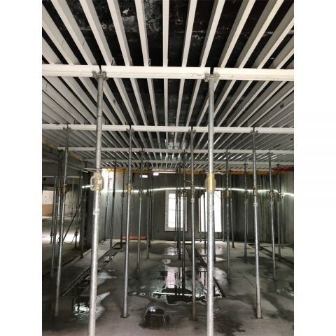 Gridflex - Coffraloc