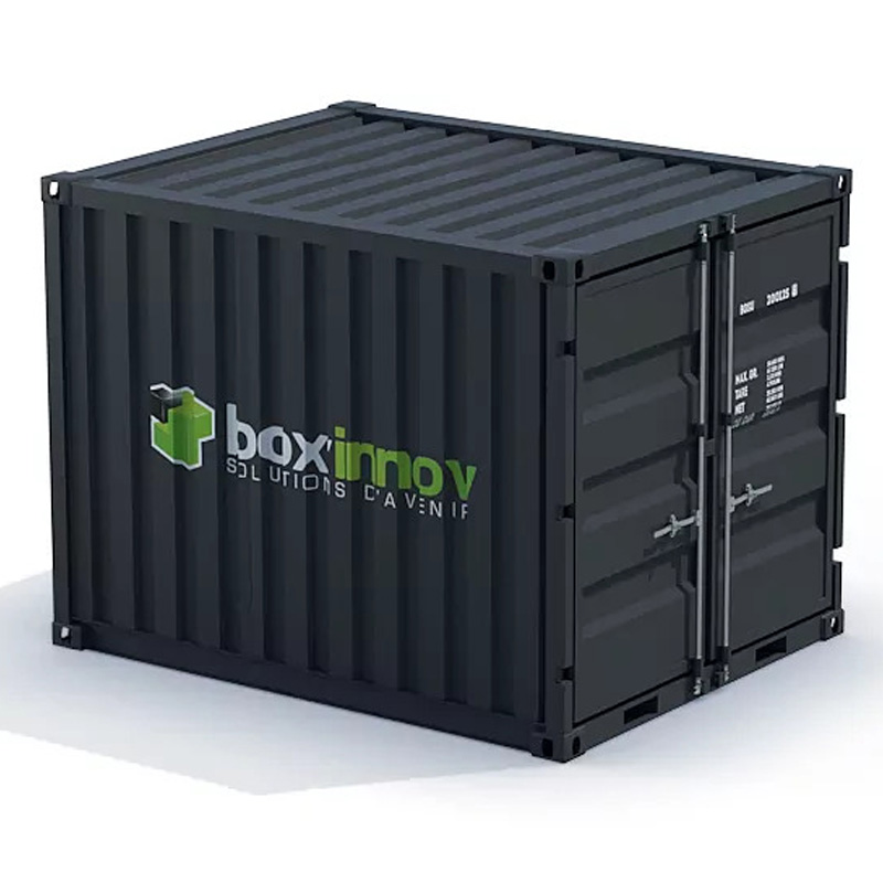 Conteneurs de stockage - Coffraloc