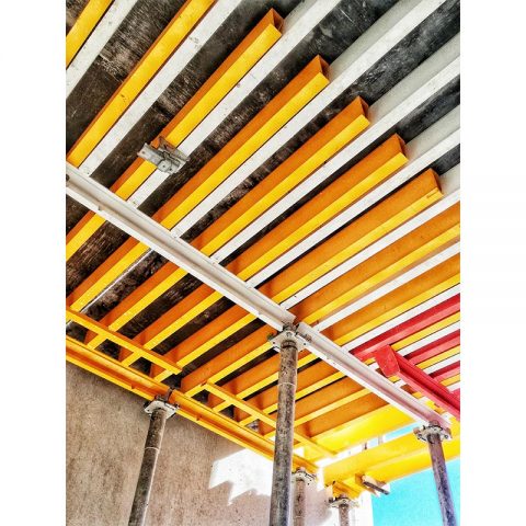 Gridflex - Coffraloc